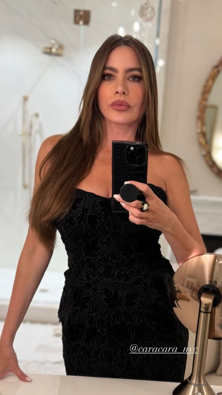 Sofía Vergara picture