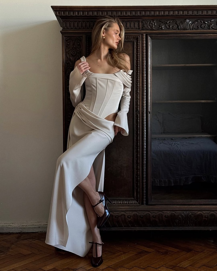 Victoria Egorova picture