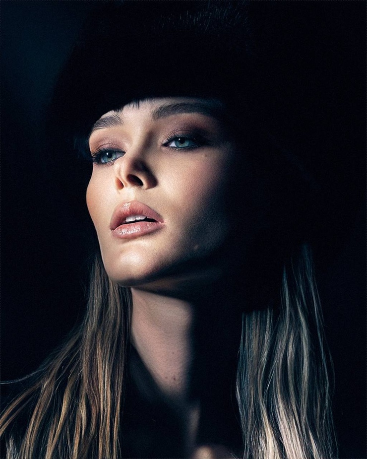 Picture of Victoria Egorova