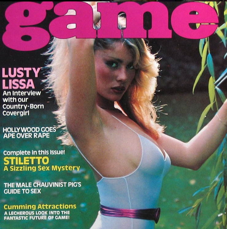 Picture of Debbie Smith (Model)