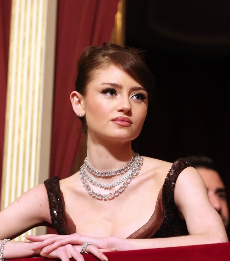 Picture of Leni Klum