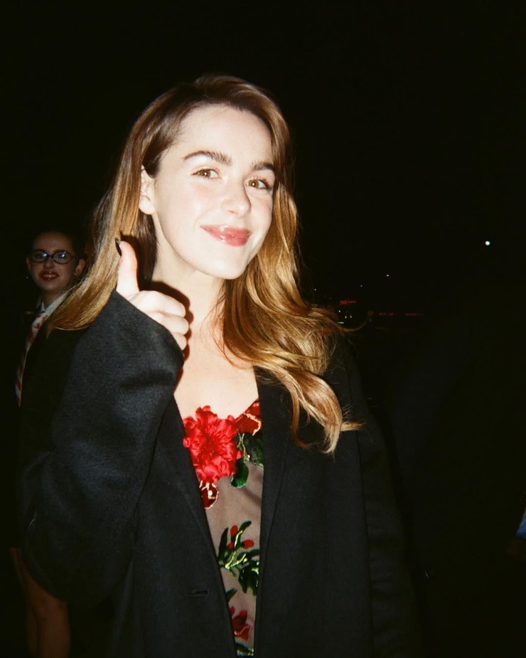 Image of Kiernan Shipka