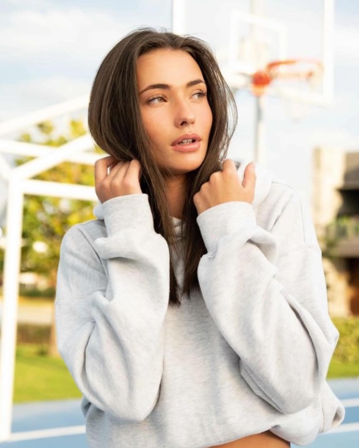 Picture of Lizzy Finley