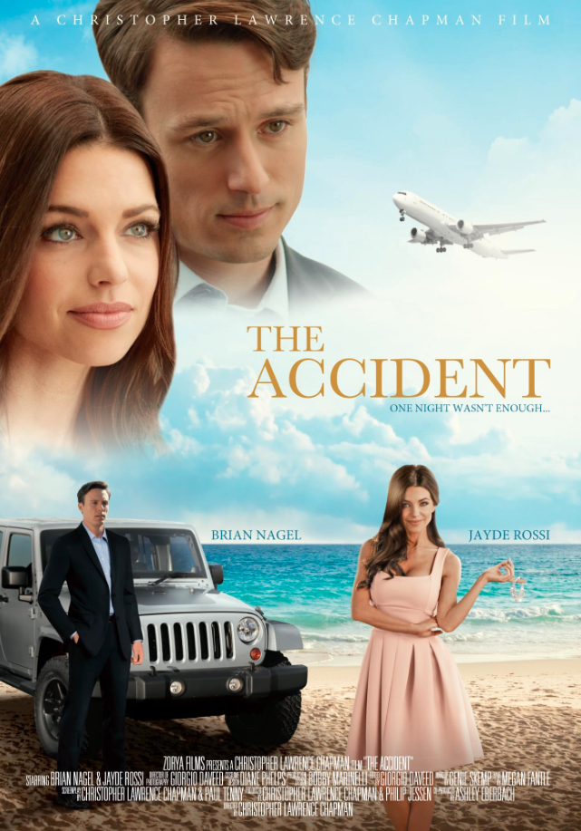 Picture of Brian Nagel