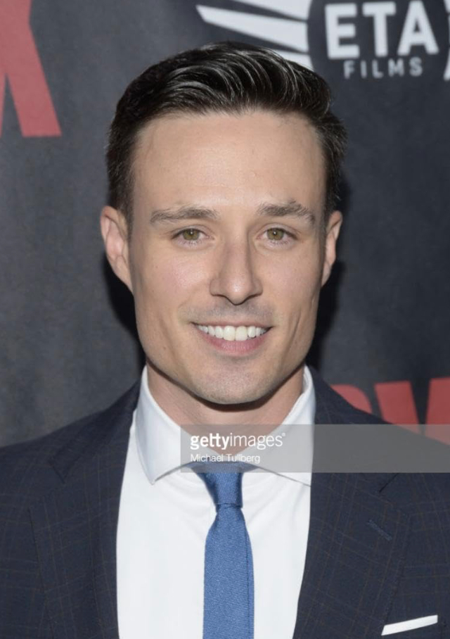 Image of Brian Nagel