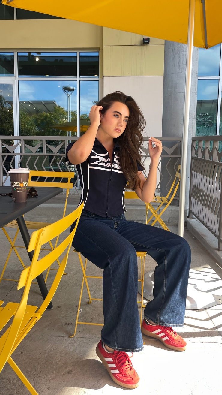 Picture of Ava Allan