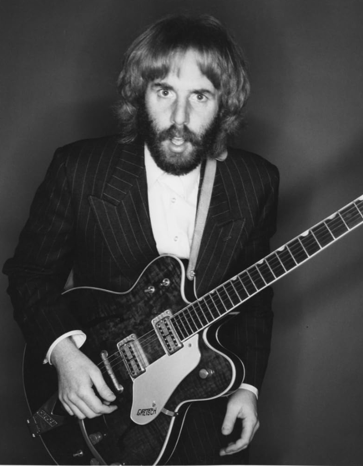 Picture of Andrew Gold