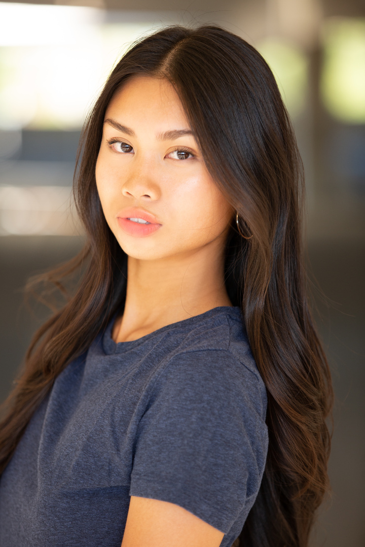 Picture of Reese Alzona