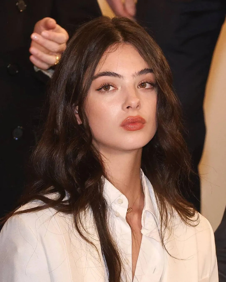 Picture of Deva Cassel