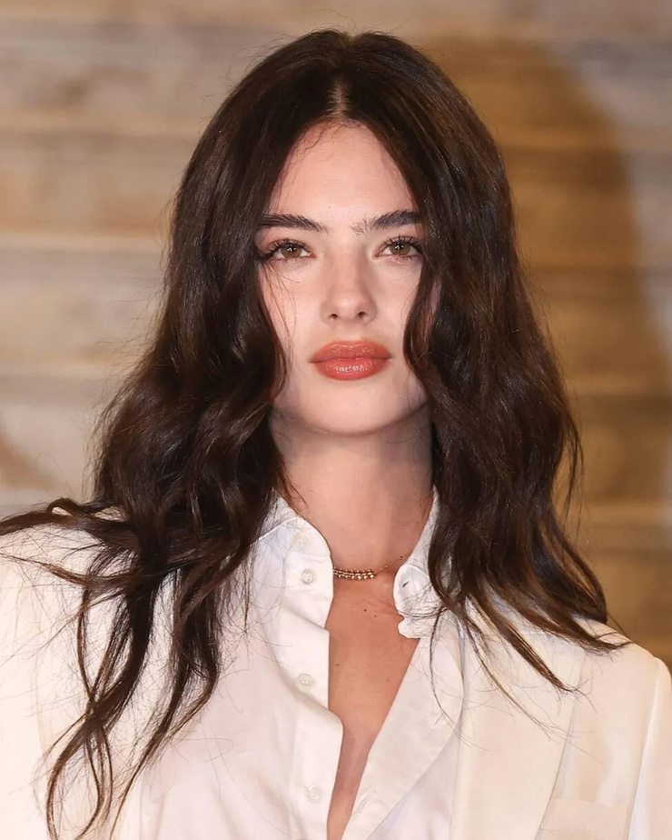 Picture of Deva Cassel