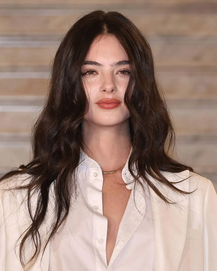 Picture of Deva Cassel