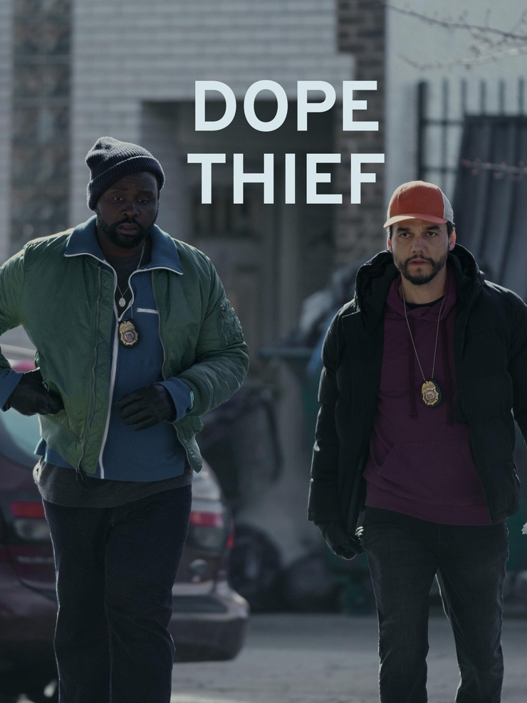Picture of Dope Thief