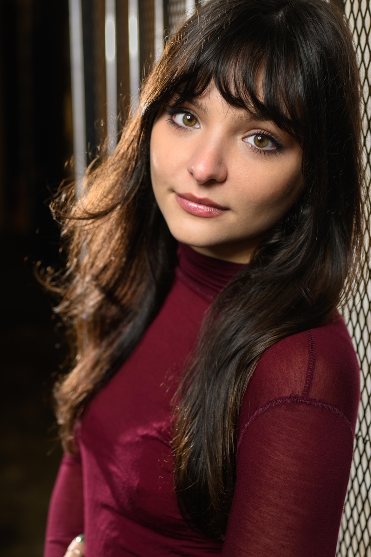 Picture of Cassady McClincy