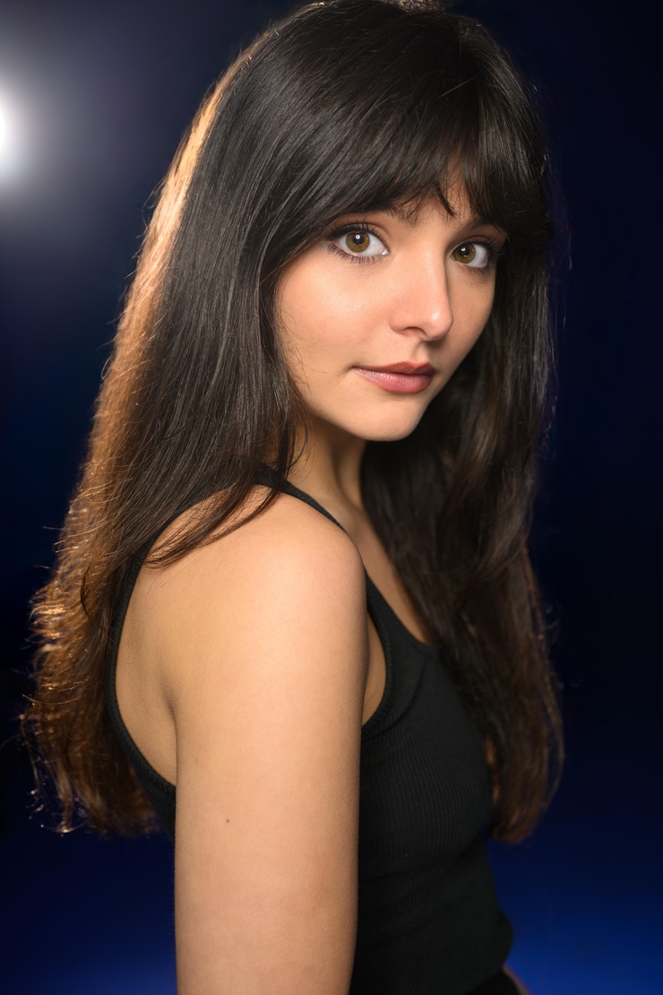 Picture of Cassady McClincy