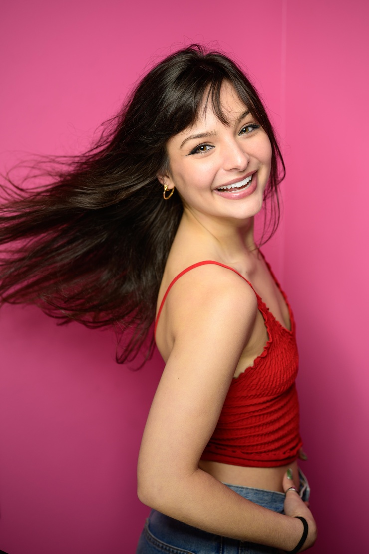 Picture of Cassady McClincy