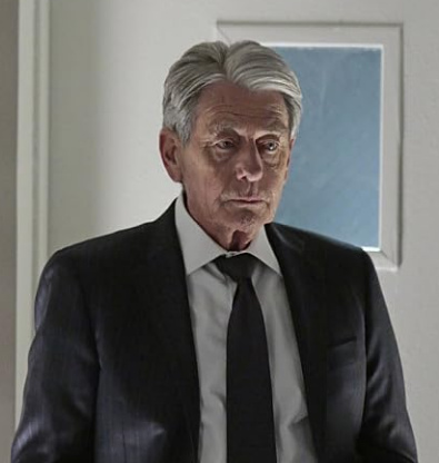 Picture of John Nolan