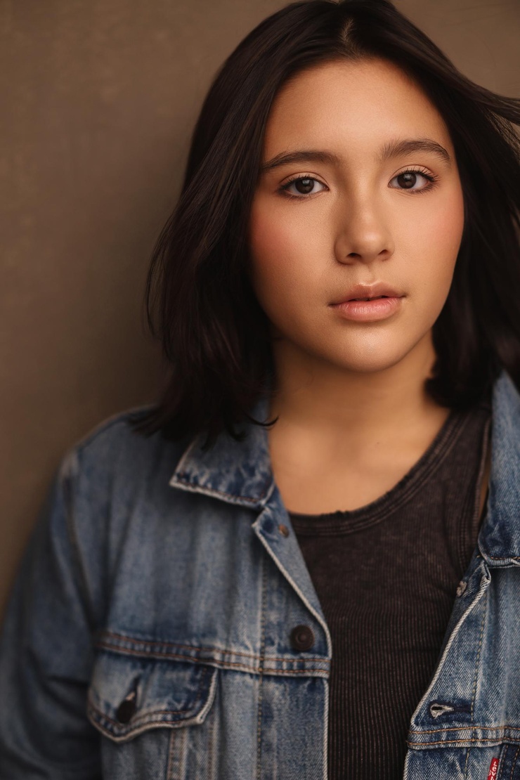 Picture of Maya Da Costa