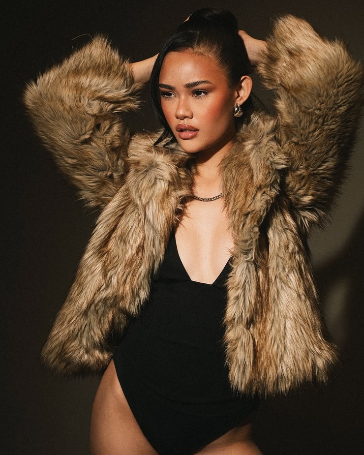 Picture of Ariana Mikaela