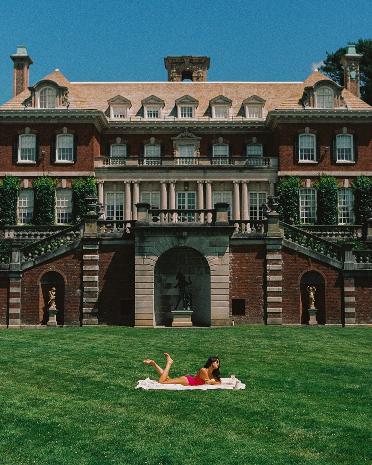 Picture of Georgia Fowler