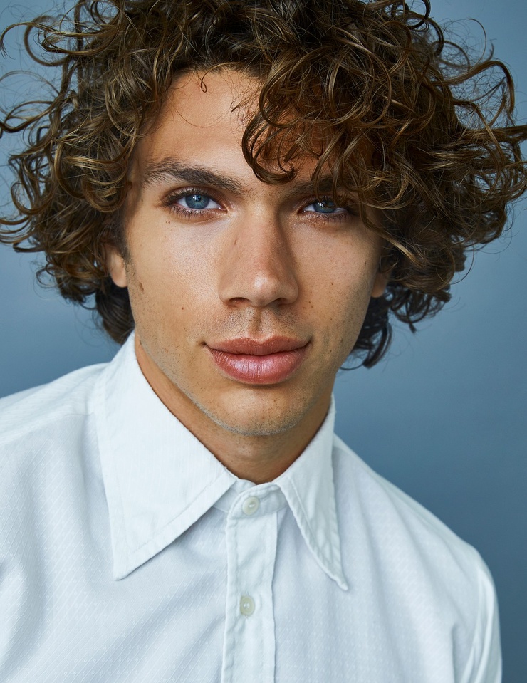 Picture of Elias Becker