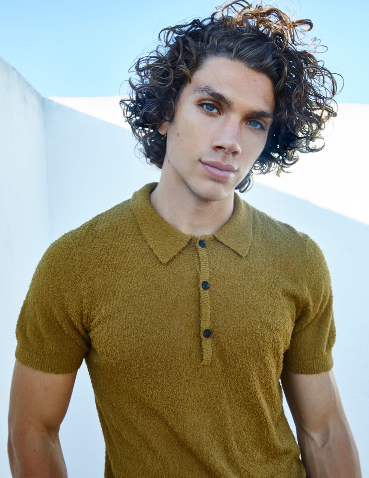 Elias Becker picture