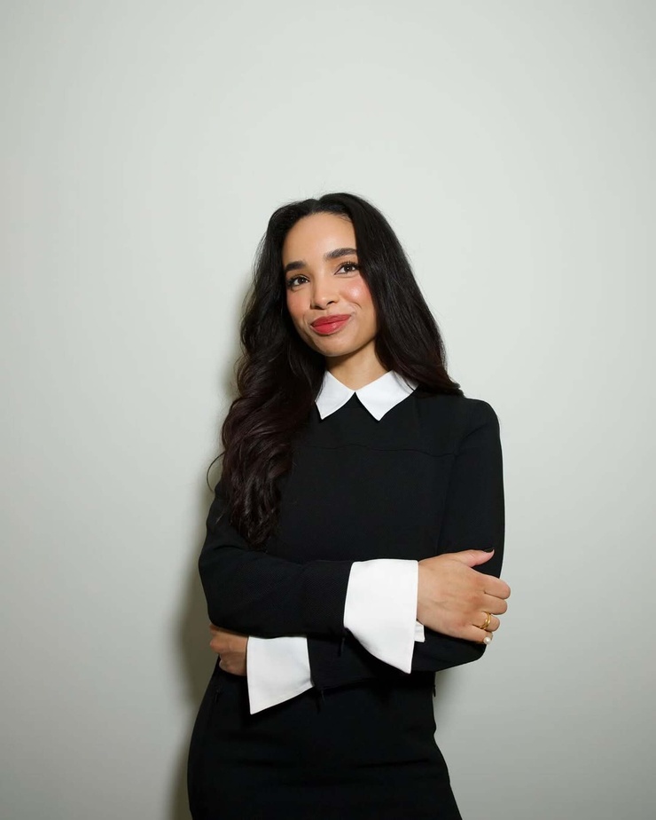 Picture of Madison Shamoun