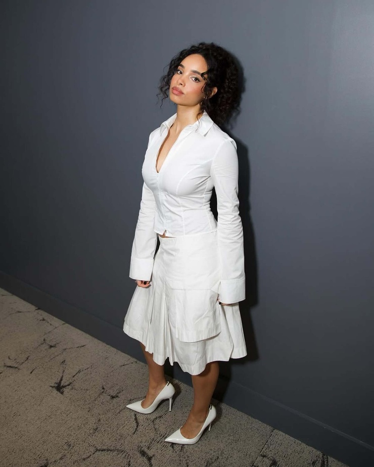 Picture of Madison Shamoun