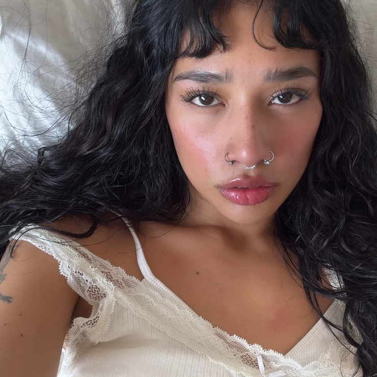 Picture of Lizeth Selene