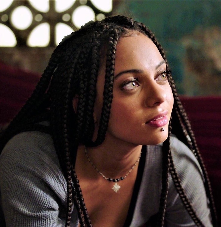 Picture of Aleyse Shannon