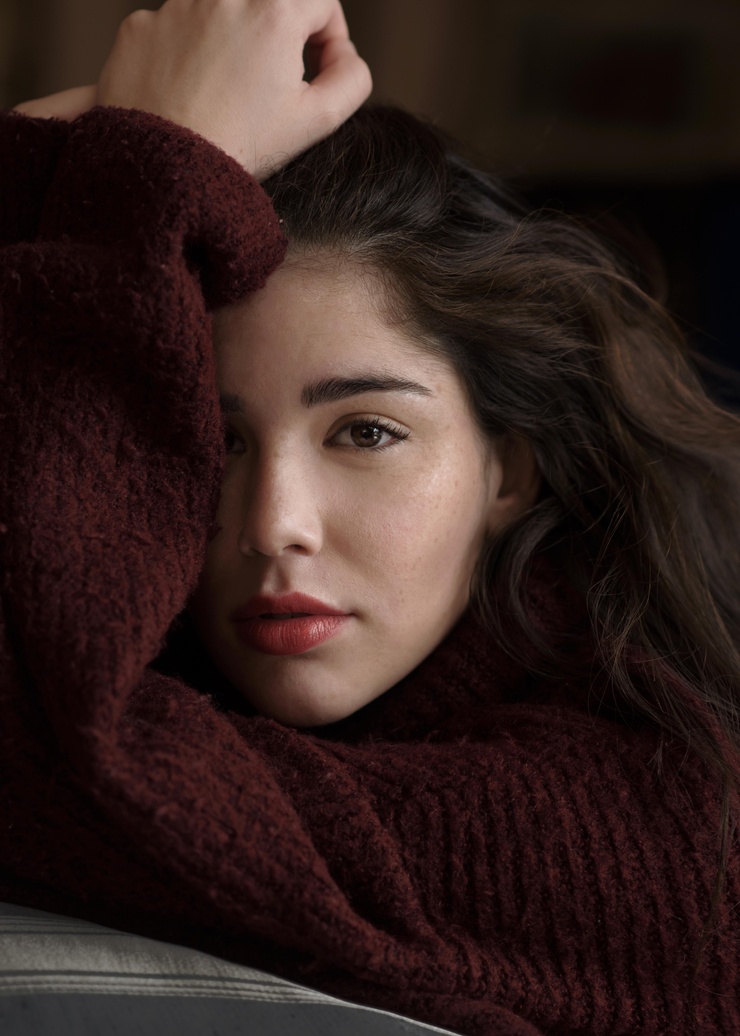 Picture of Grace Ambrose