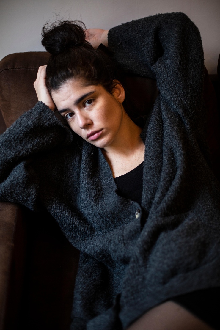 Image of Grace Ambrose