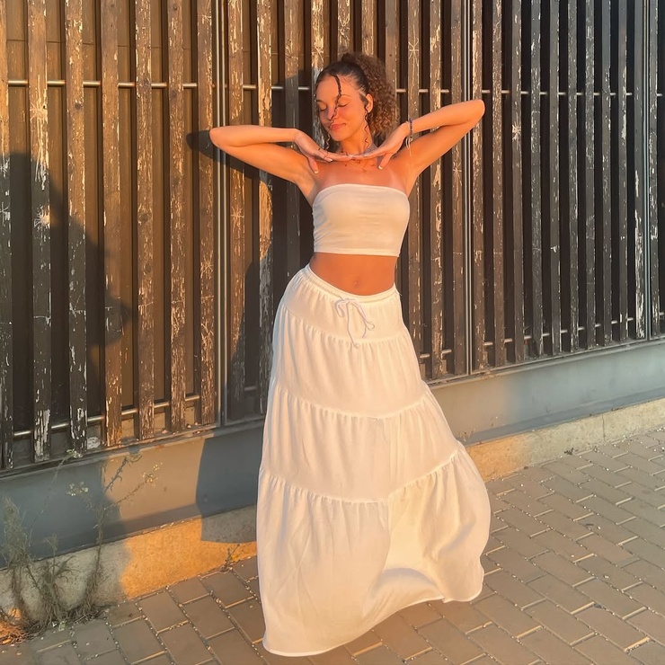 Picture of Maria Almeida