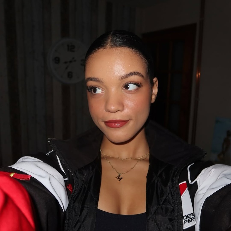 Image of Maria Almeida