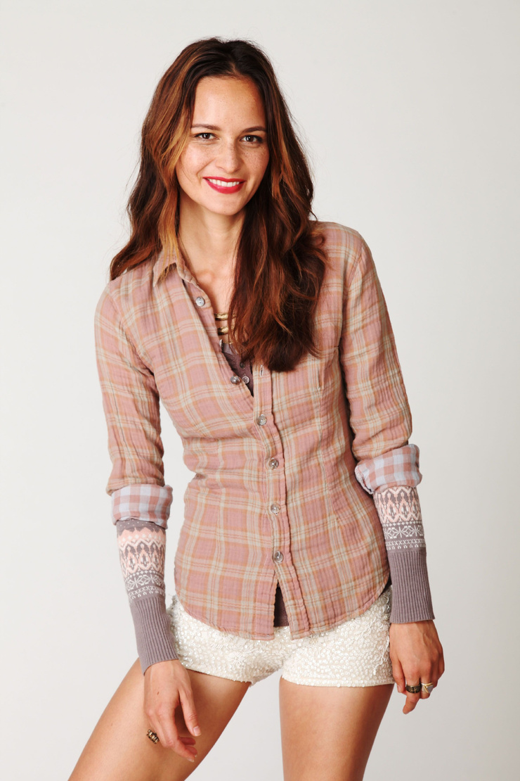 Picture of Pania Rose