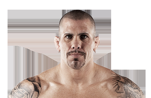 Picture of Mike Guymon