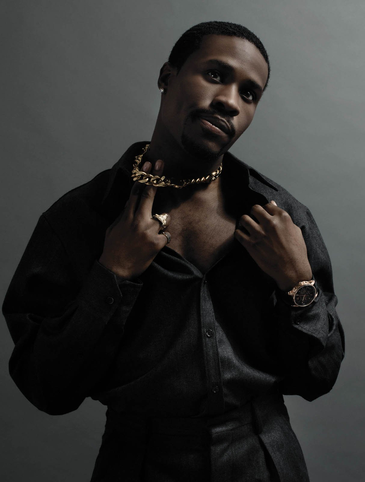 Picture of Shameik Moore