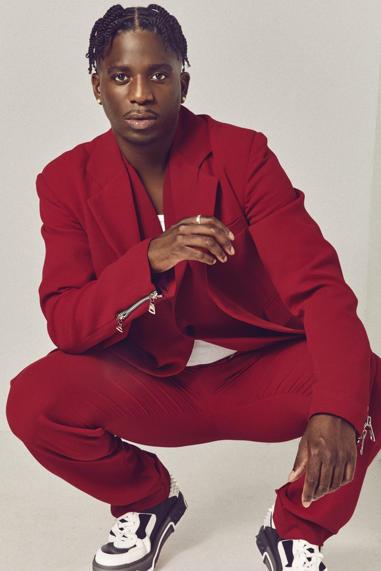 Samuel Arnold picture