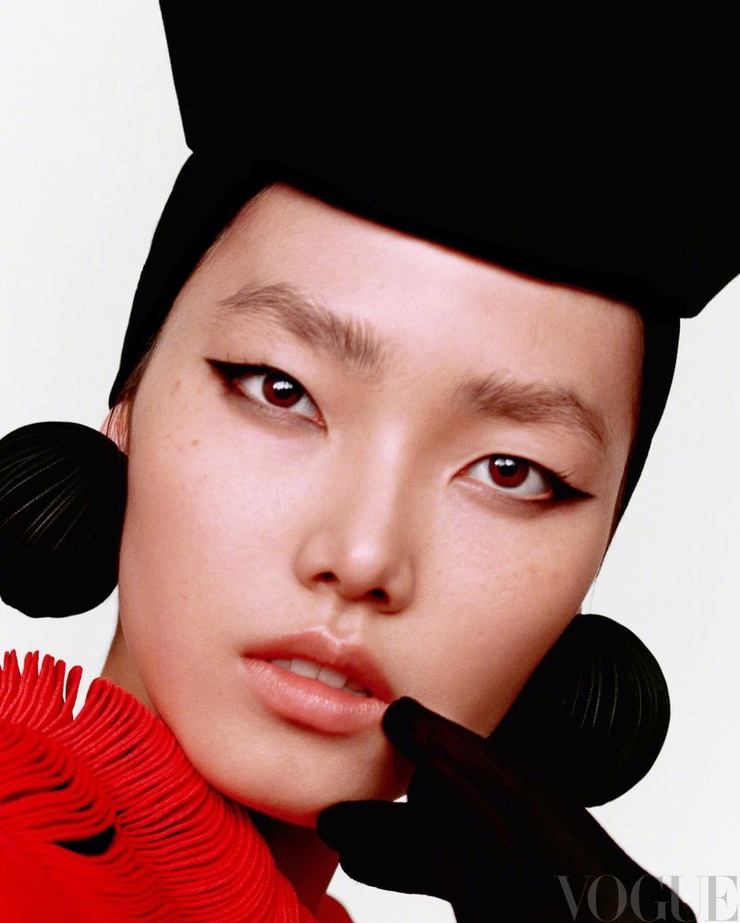 Picture of Jiahui Zhang