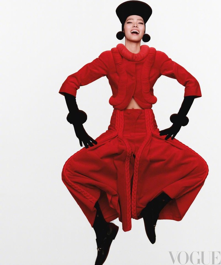 Picture of Jiahui Zhang