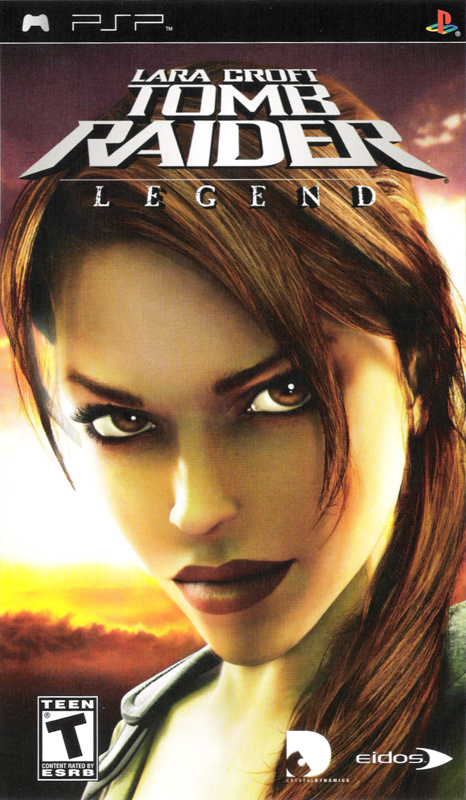 Picture of Tomb Raider: Legend