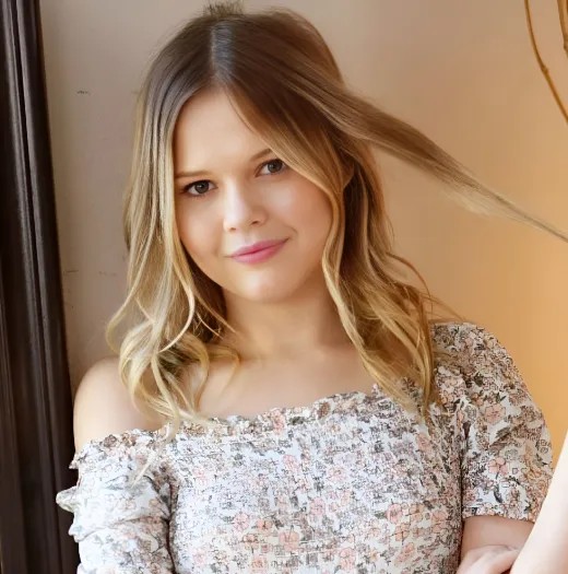 Image of Coco Lovelock