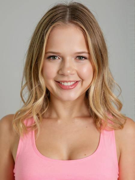 Picture of Coco Lovelock