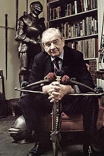 Picture of Charles Addams