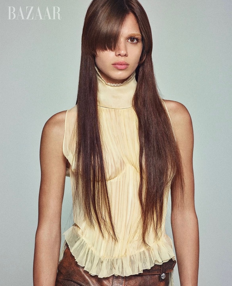 Picture of Mathilda Gvarliani