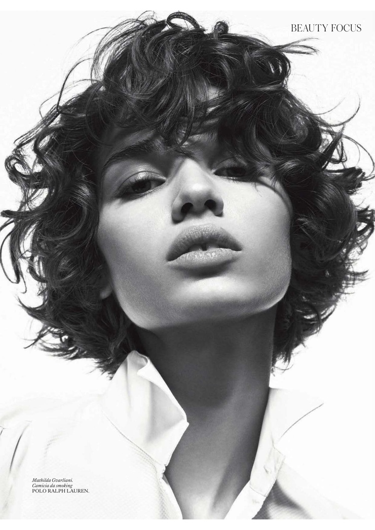 Picture of Mathilda Gvarliani