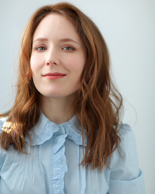 Picture of Freya Parker