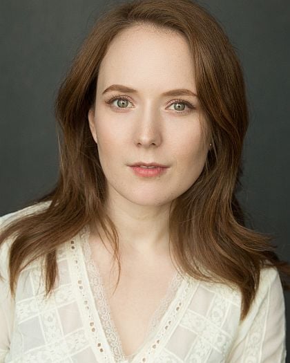 Picture of Freya Parker