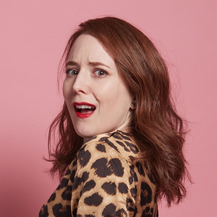 Image of Freya Parker