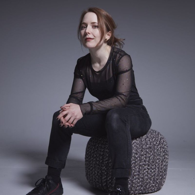 Picture of Freya Parker