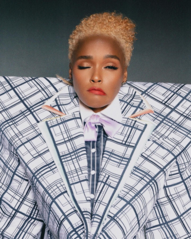 Picture of Janelle Monae